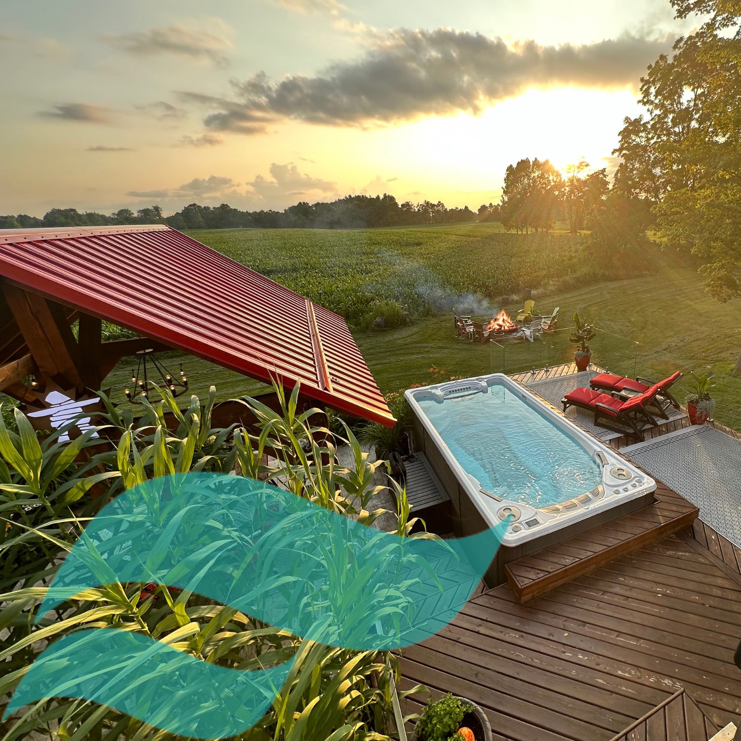 Spas Hydropool – Entrepôt ouvert au public & siège social | 160 rue ...